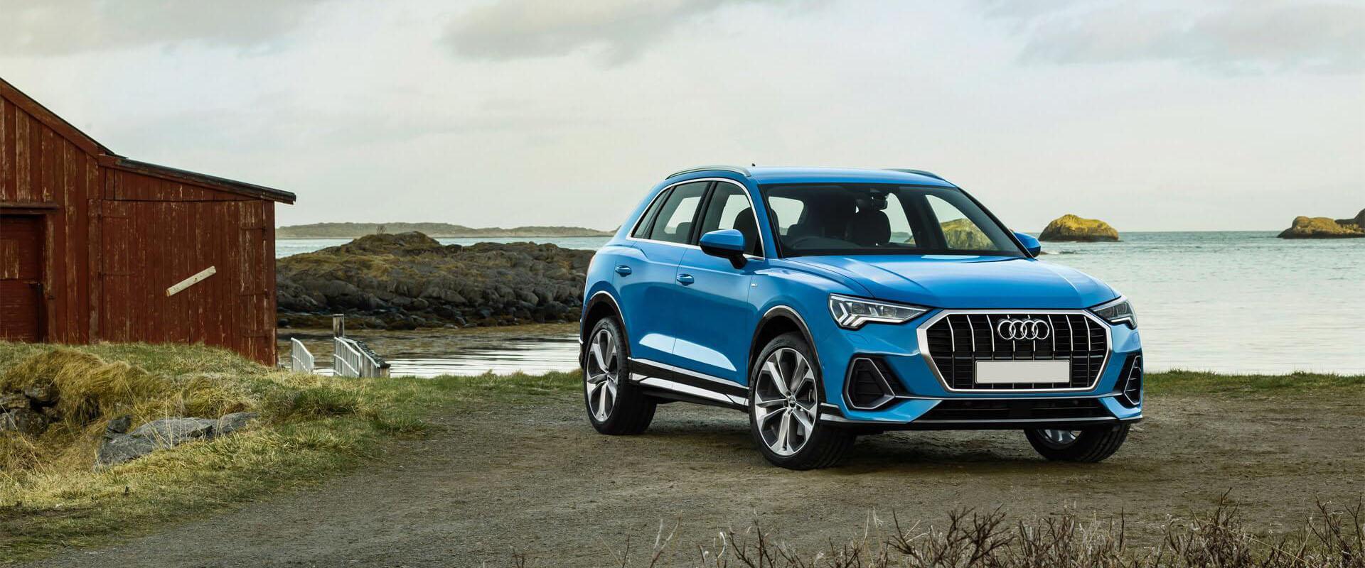 Used Cars Haverhill, Suffolk | German Engineering Car Sales