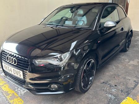 Buy Used Cars Haverhill, Suffolk | German Engineering Car Sales