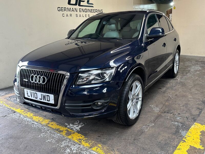 Buy Used Cars Haverhill, Suffolk | German Engineering Car Sales