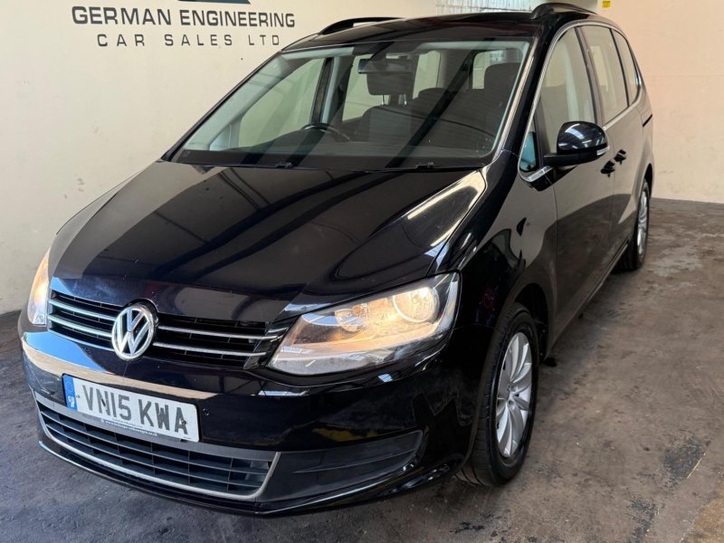 Buy Used Cars Haverhill, Suffolk | German Engineering Car Sales