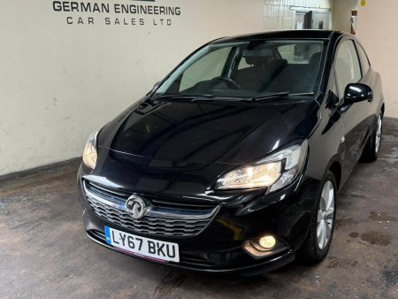 Used Cars Haverhill, Suffolk | German Engineering Car Sales