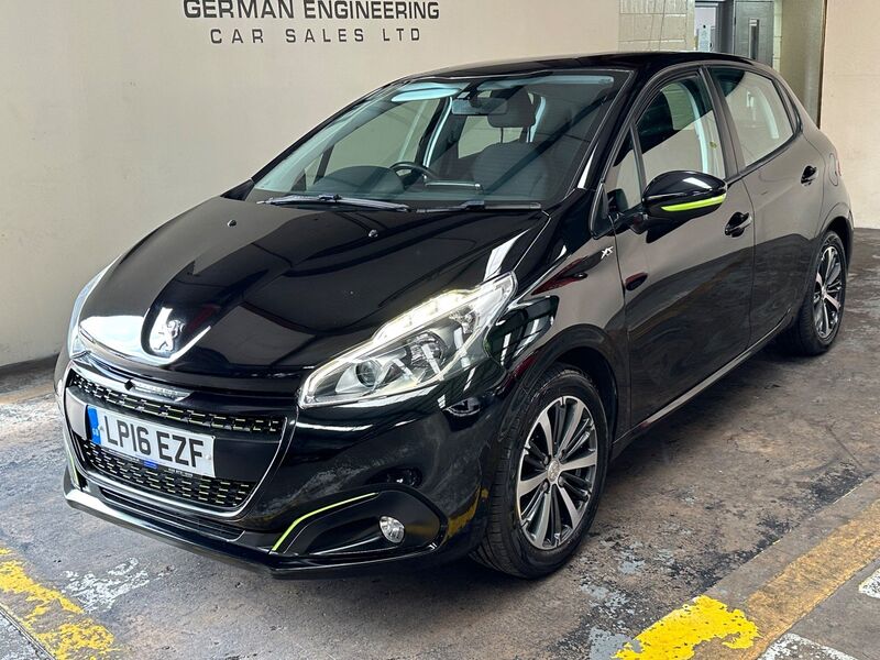 Buy Used Cars Haverhill, Suffolk | German Engineering Car Sales