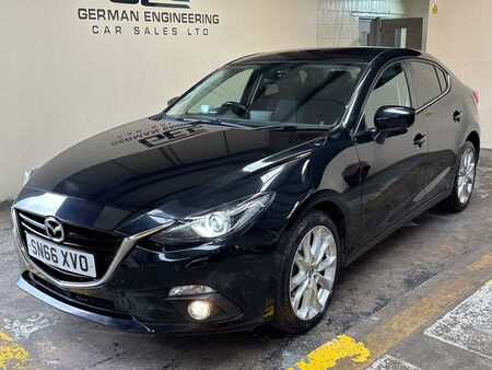 Used Cars Haverhill, Suffolk | German Engineering Car Sales