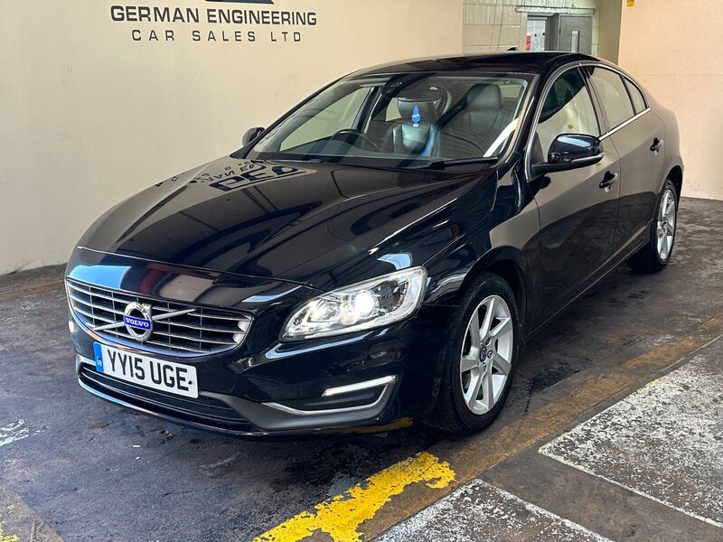 Buy Used Cars Haverhill, Suffolk | German Engineering Car Sales